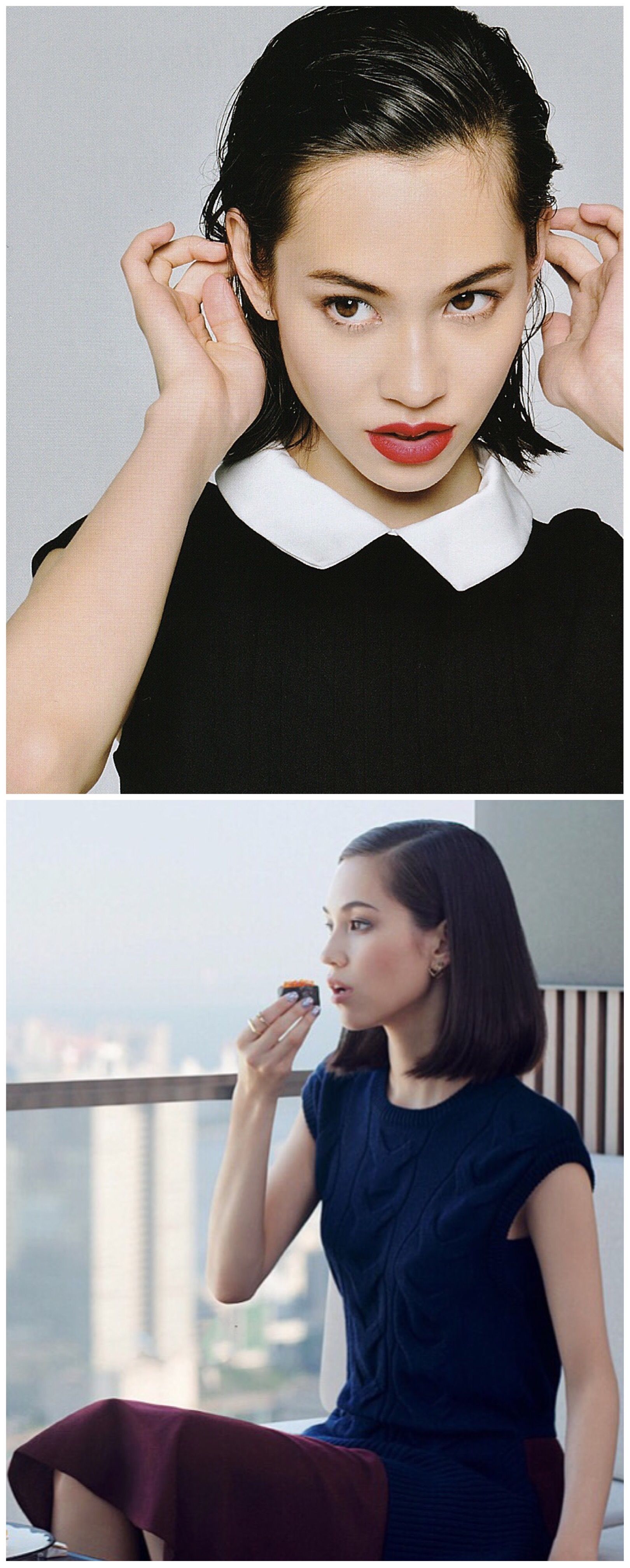 Kiko Mizuhara Kiko Mizuhara Legend