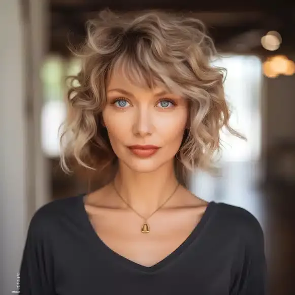 35 Flattering Hairstyles For Women Over 60 With Bangs Long Hair With Bangs Short Hair Over 60