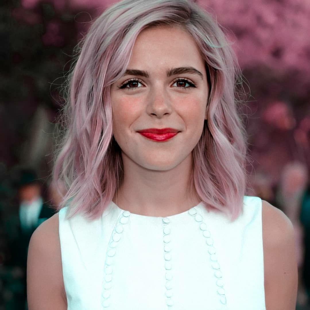 Kiernan Shipka Chicas Belleza Chicas Lindas