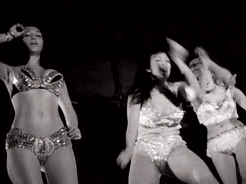 Pin On Showgirls In 2024 Go Go Girls Hollywood Girl Bands