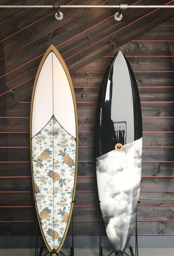 13 Surfboard Brands With Epic Style Surfboard Surfing Surfboard Brands