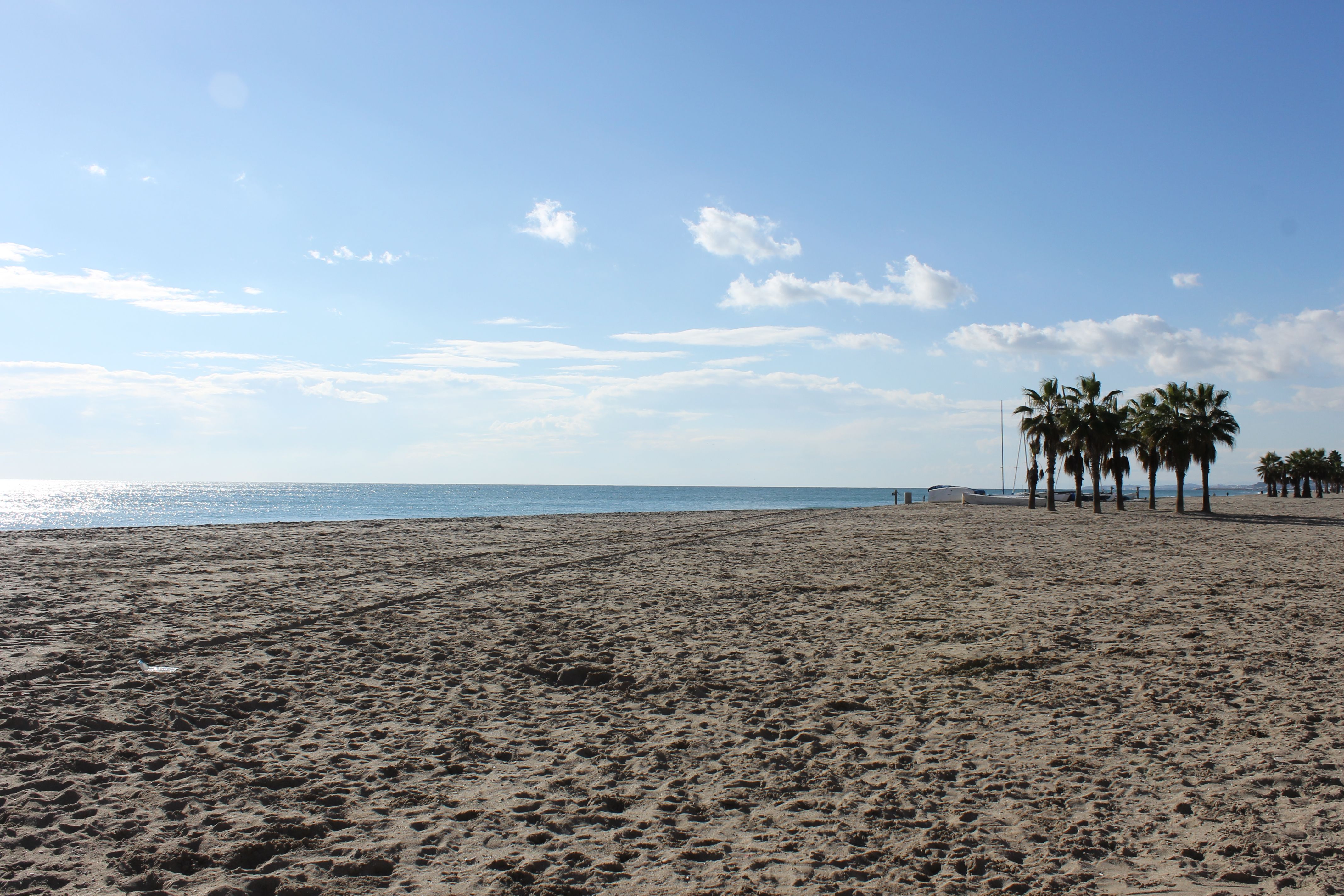 Playa Calafell, Catalunya Playa Calafell, Catalunya