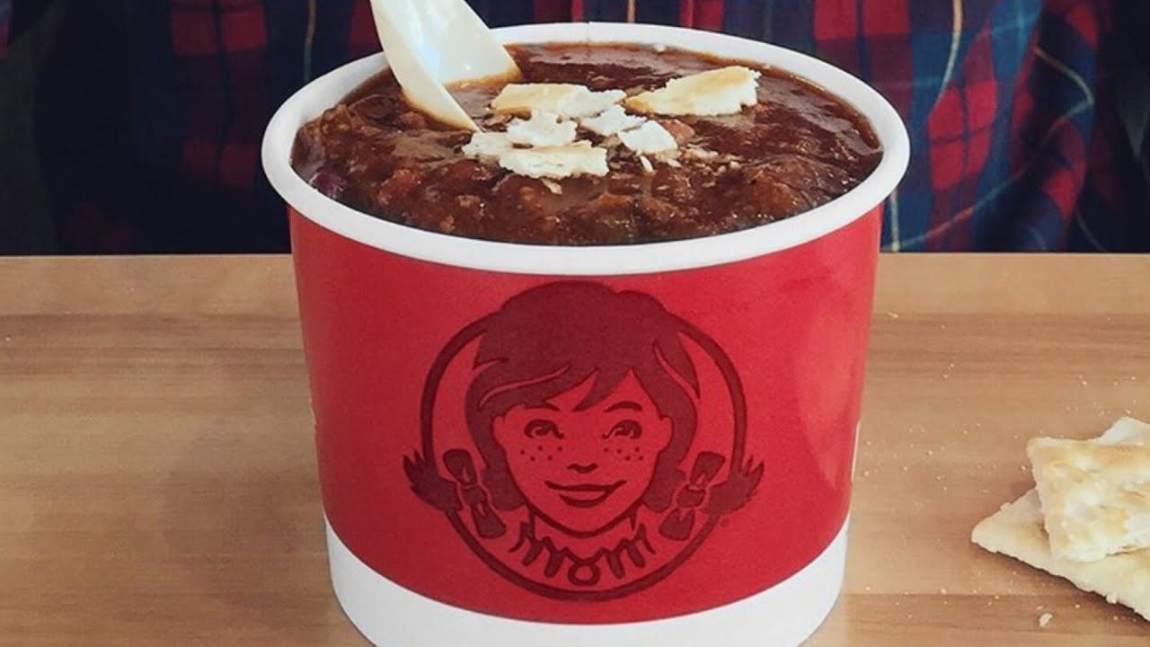 Pin On Chili