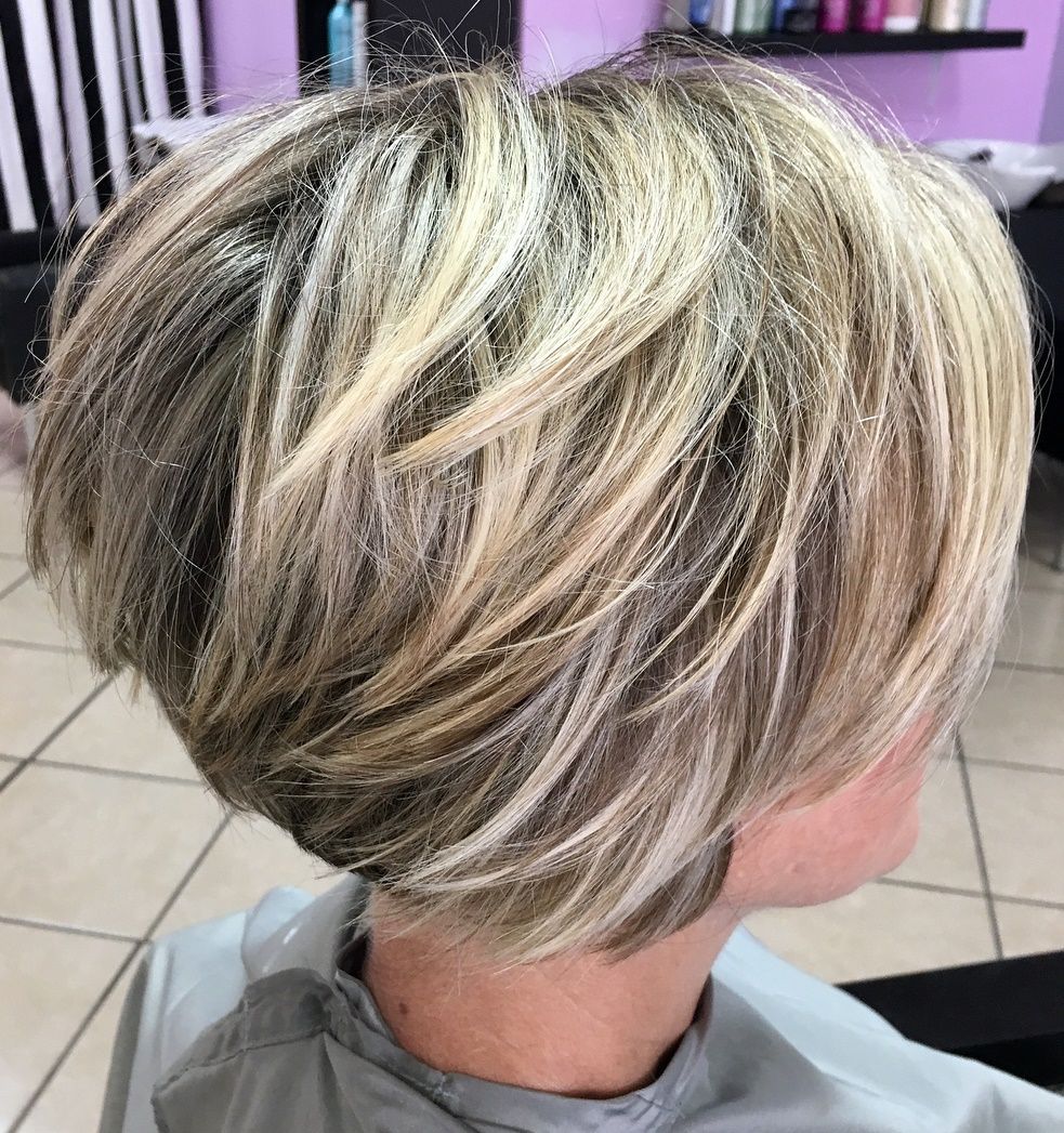50 Stacked Bob Haircuts Youll Be Dying To Try In 2023 Artofit