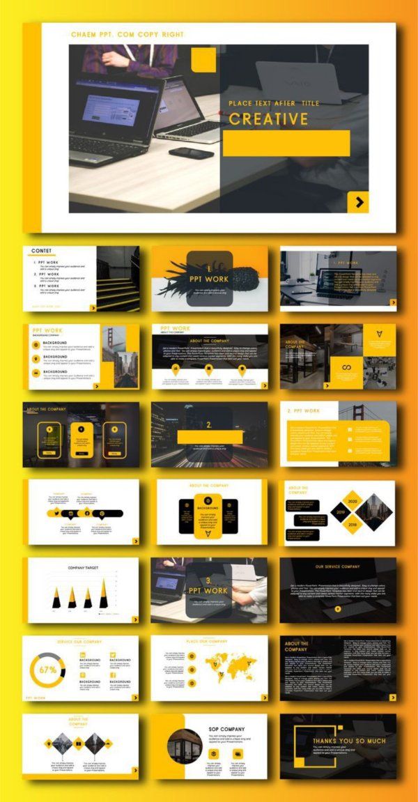 Best project introduction powerpoint template – Artofit Best project introduction powerpoint template – Artofit