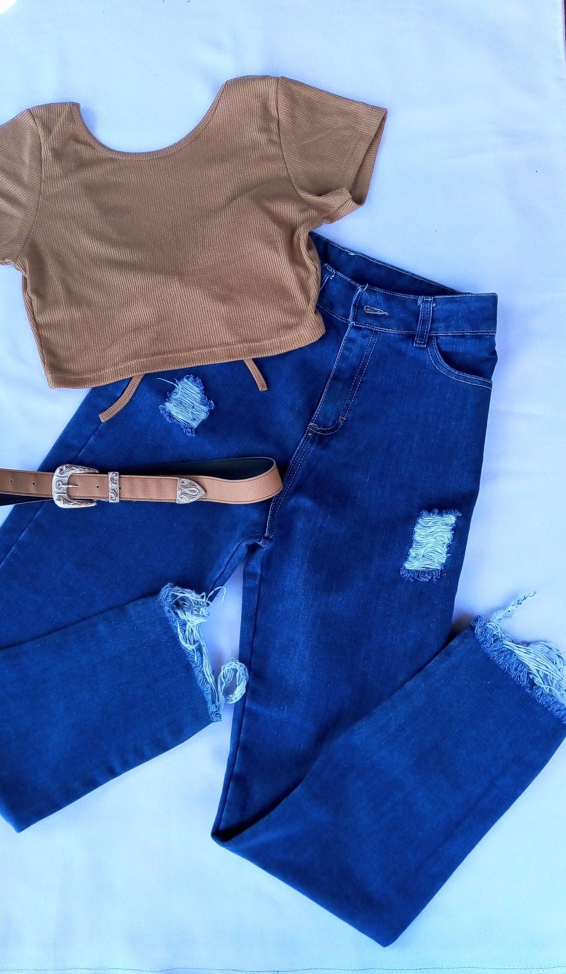 Pin De Hailey Huyard En Outfits Moda De Ropa Ropa Juvenil De Moda