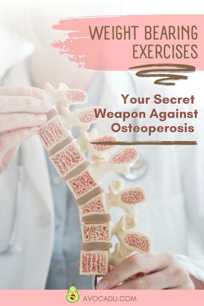 Building Strong Bones Weight Bearing Exercises For Womens Bone Health