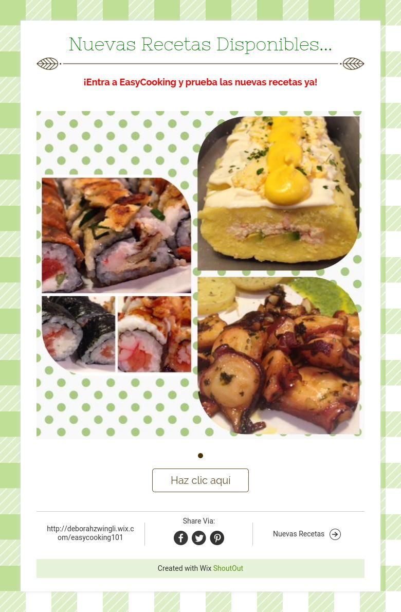 Pin En Yummy Food