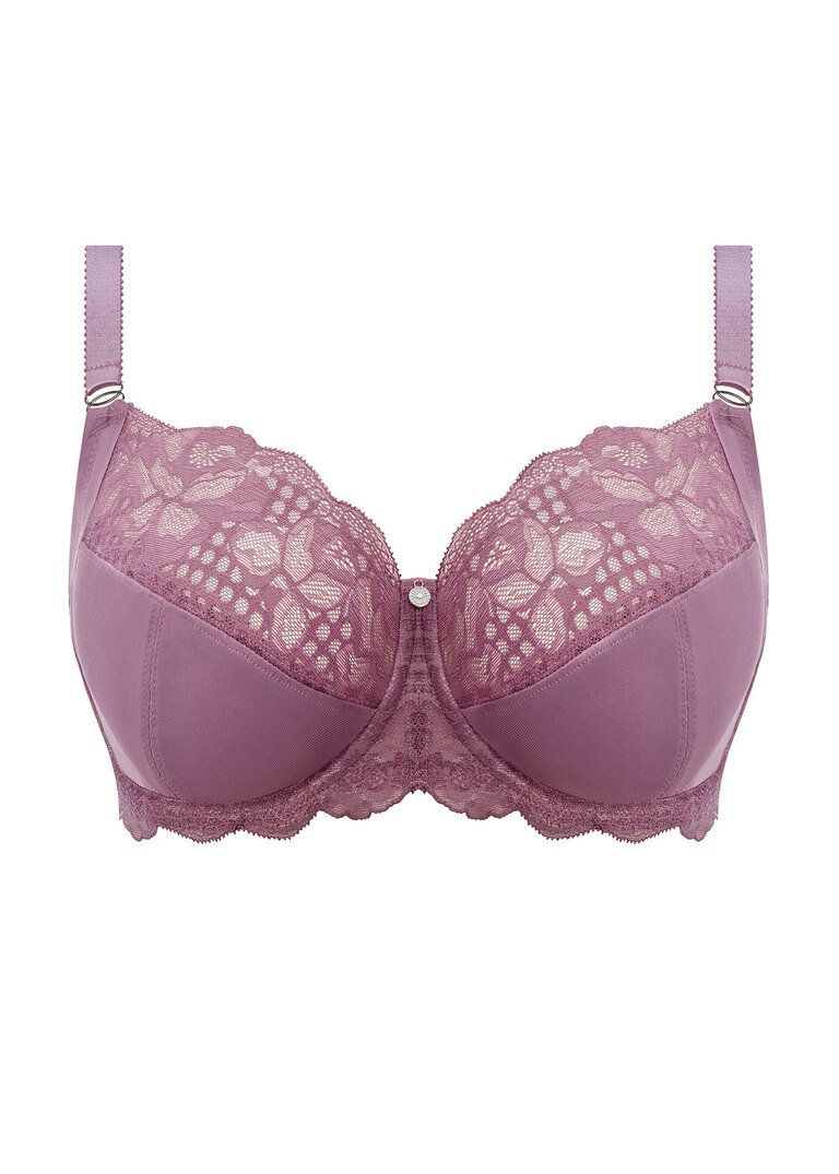 Biustonosz Fantasie Reflect Fl101801her Uw Side Support Bra Heather