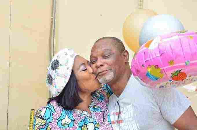 5 Nollywood Actors Who Acted As Couples And Got Married In Real Life ... 5 Nollywood Actors Who Acted As Couples And Got Married In Real Life ...