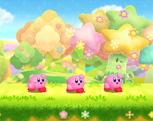Pin on Video game | Kirby, Cute gif, Kirby nintendo Pin on Video game | Kirby, Cute gif, Kirby nintendo