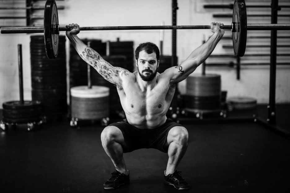 14 2 Open Wod 12 Tips And Strategies Crossfit Crossfit Workouts