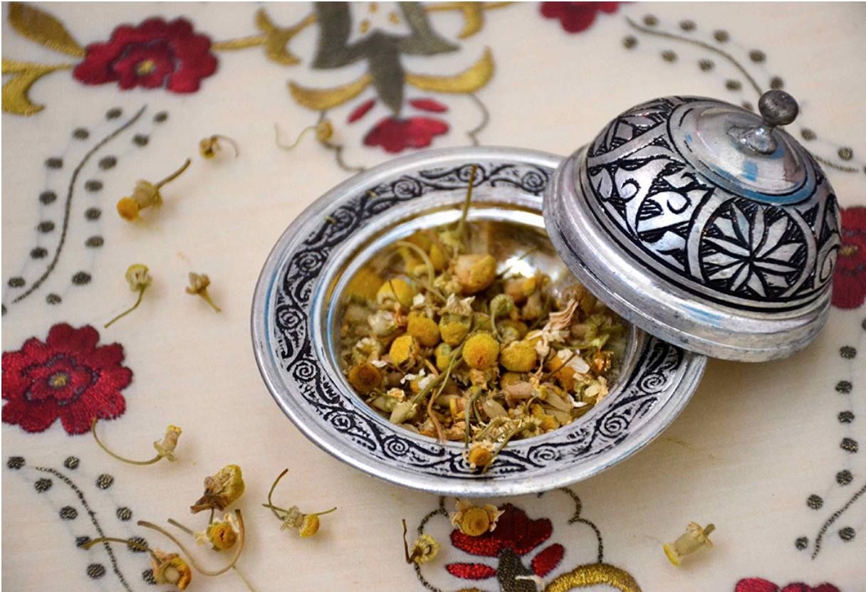 Greek Chamomile: Cooking and Medicinal Info Chamomile, also called ... Greek Chamomile: Cooking and Medicinal Info Chamomile, also called ...