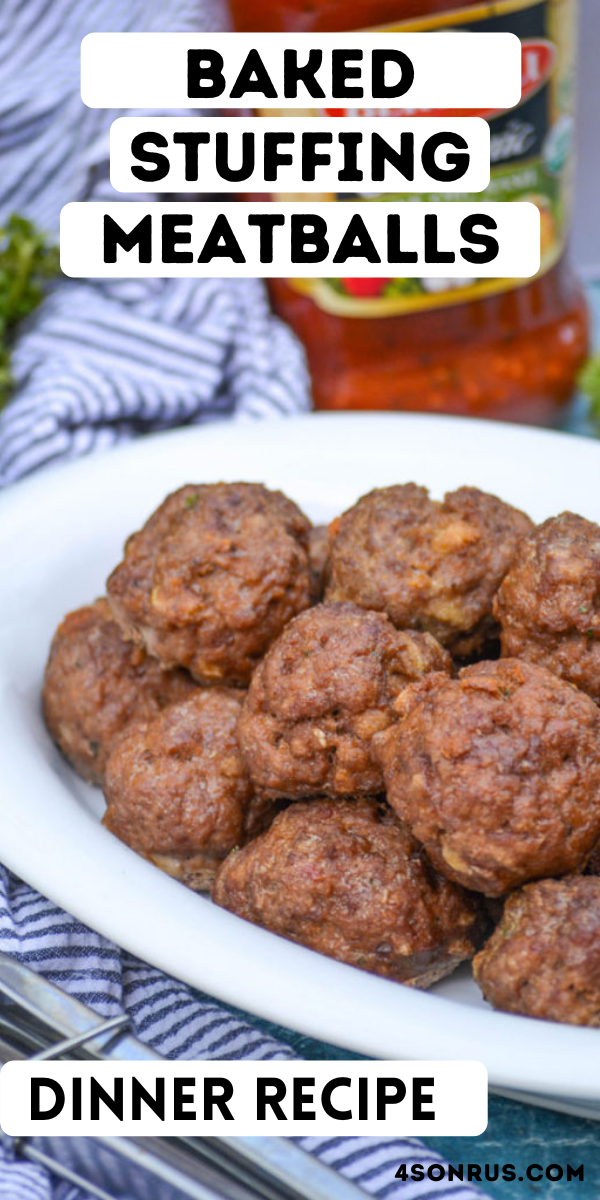 The Best Meatballs Artofit