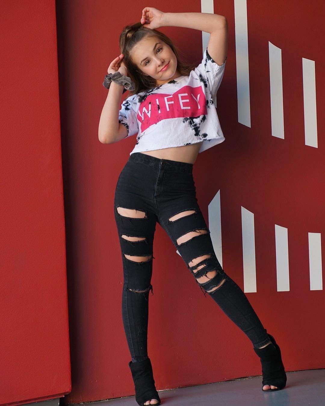 Piper Rockelle On Instagram “wifey 🔐 ️ Fashionnova Double Tap If You