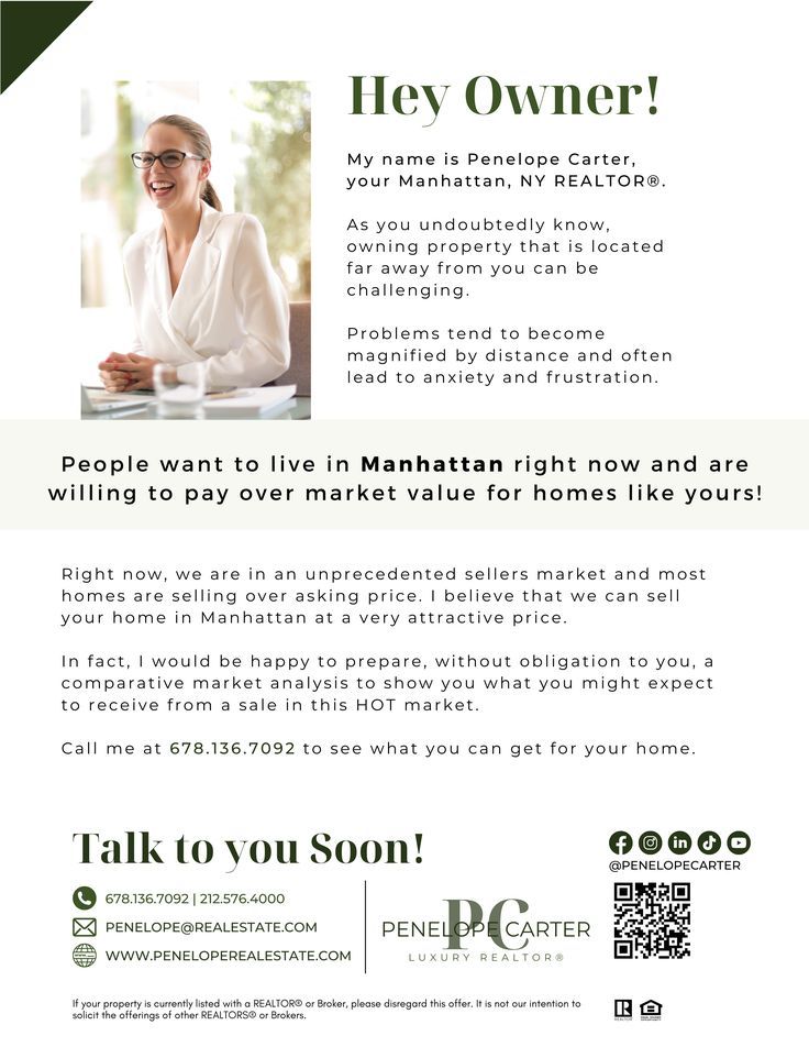 For Sale By Owner Letter To Send To Homeowners Fsbo Letter Real Estate