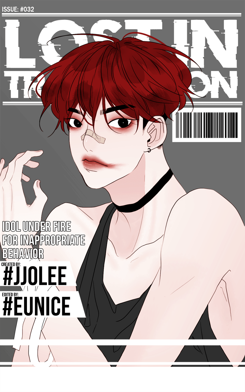 Episode 32 Lost In Translation Lost In Traslation Webtoon Comics