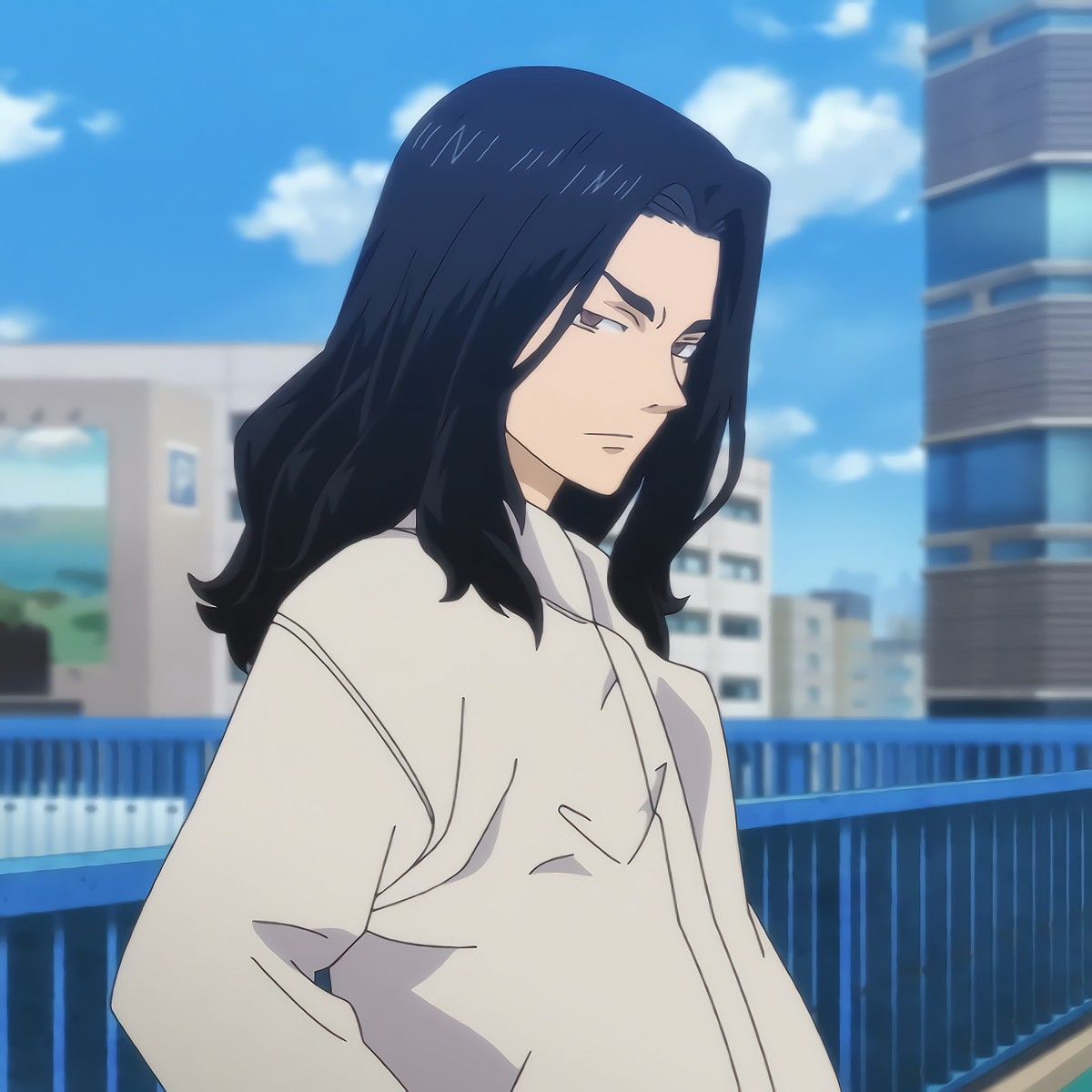Baji Keisuke Anime Anime Akatsuki Anime Icons