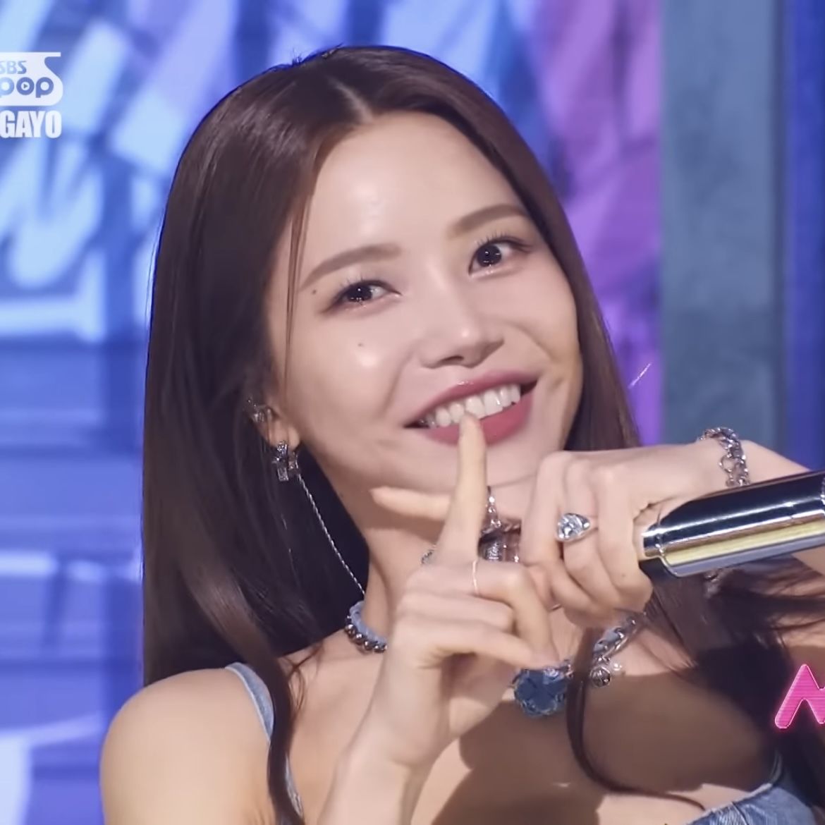 Solar 솔라 Mamamoo Icon