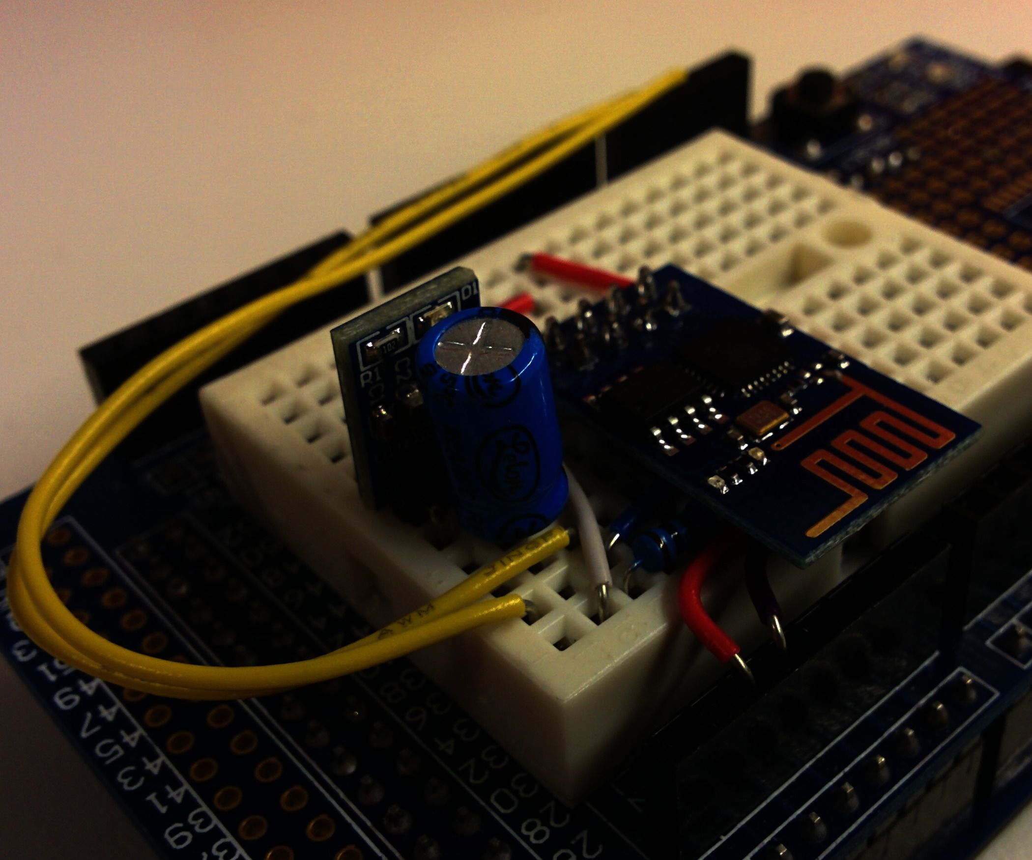 Cheap Arduino WiFi Shield With ESP8266 | Arduino wifi, Arduino, Wifi Cheap Arduino WiFi Shield With ESP8266 | Arduino wifi, Arduino, Wifi