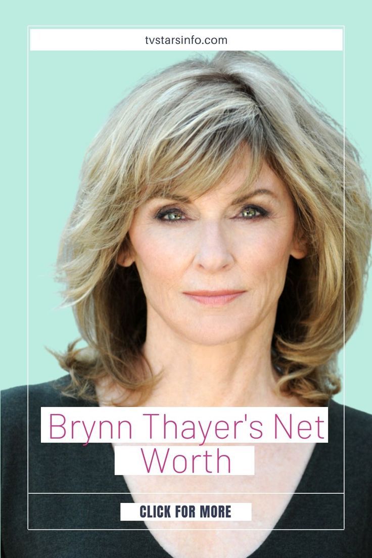 Brynn Thayers Net Worth Net Worth Thayer Net