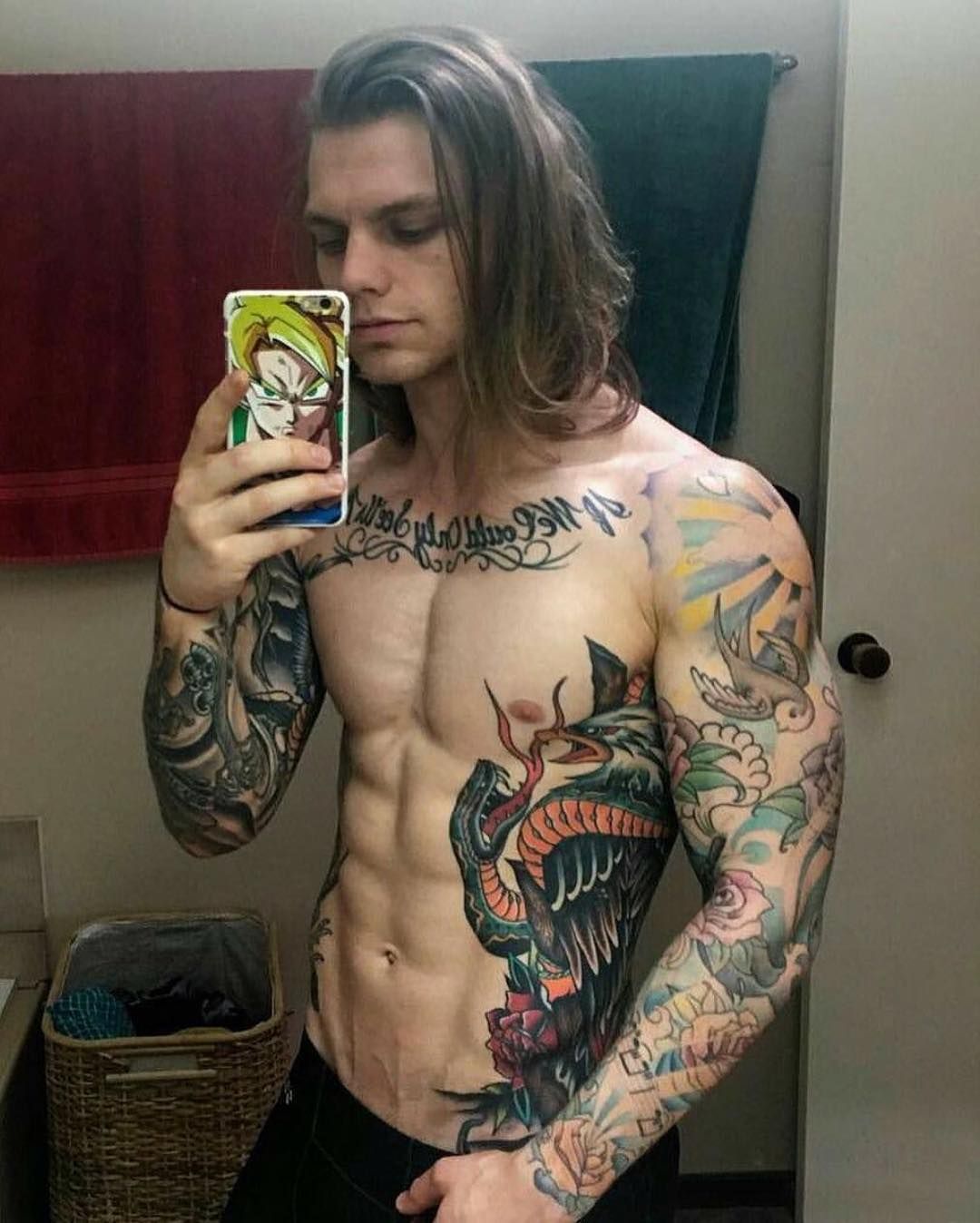 Follow Gaydepot