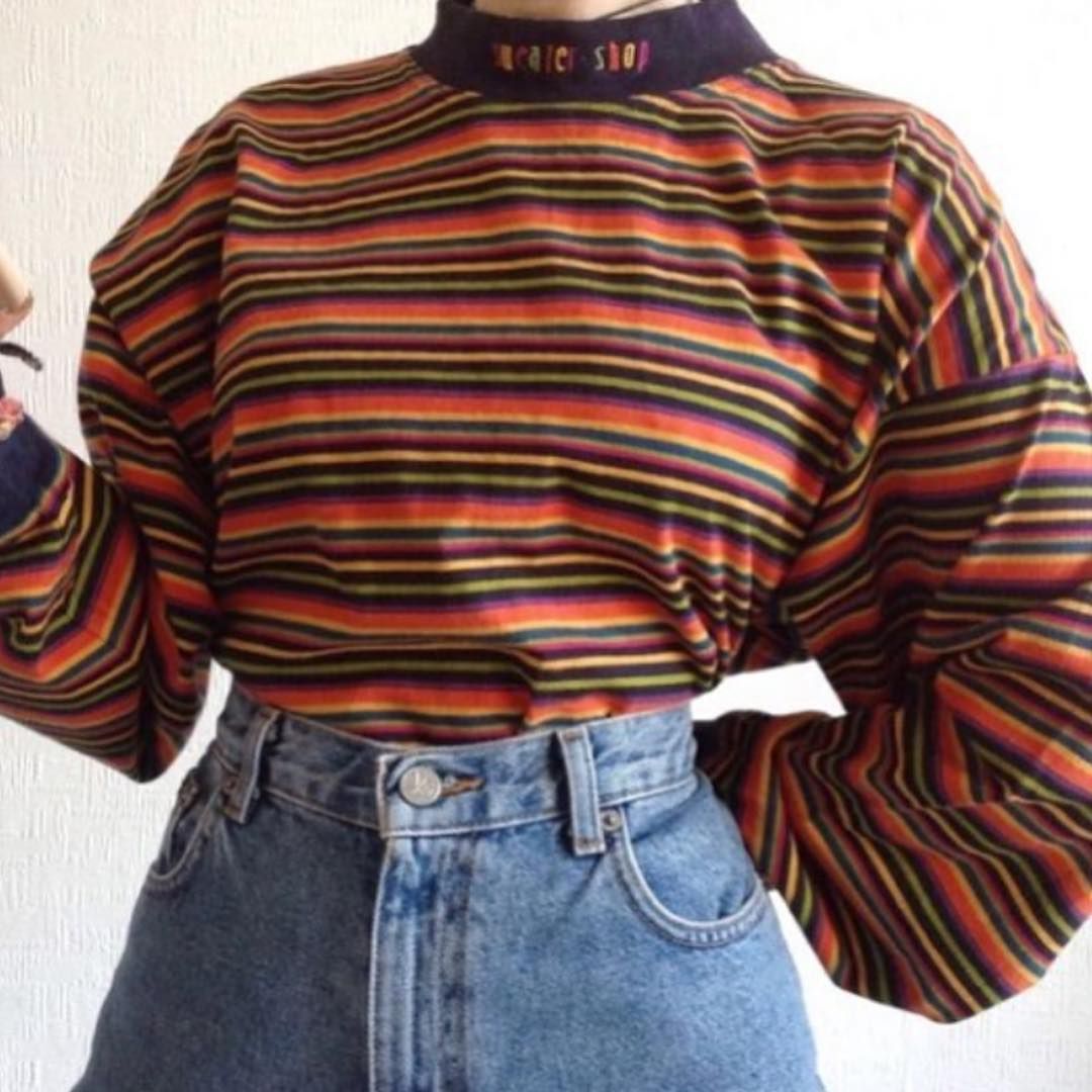 Grunge Clothing Boutique De Vêtements Unique Grunge Aesthetics Une