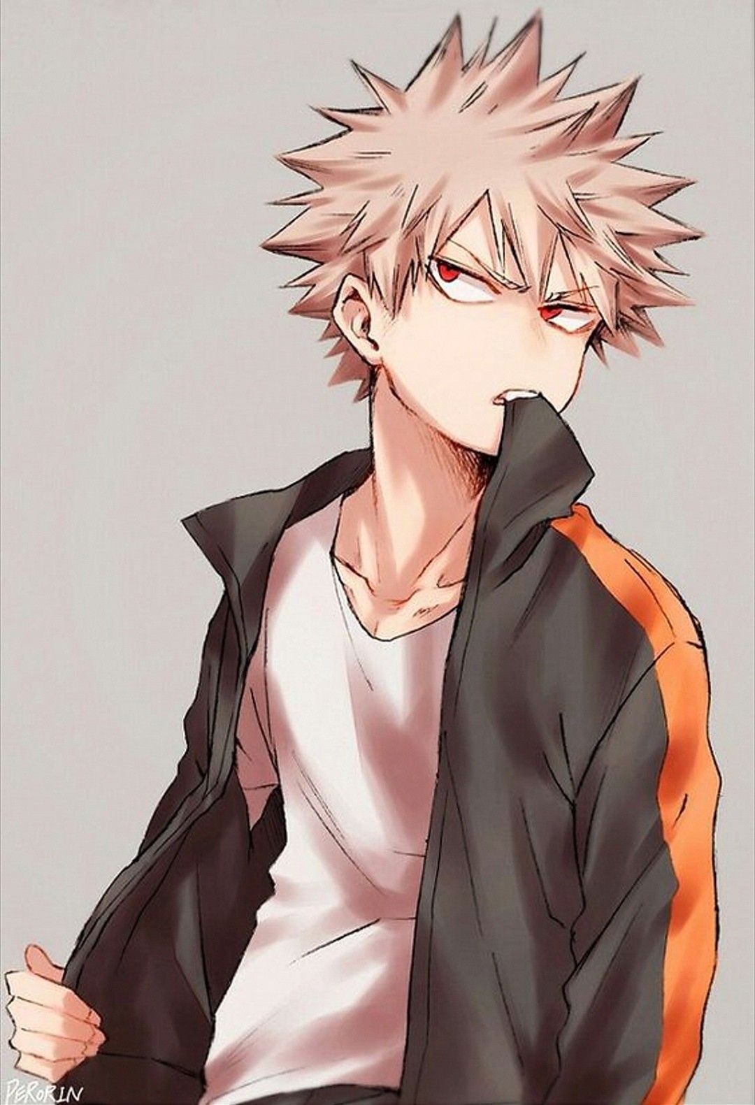 Pin By Kamilesadauskaite On Katsuki Bakugo Anime Guys Anime Boku No Hero Academia