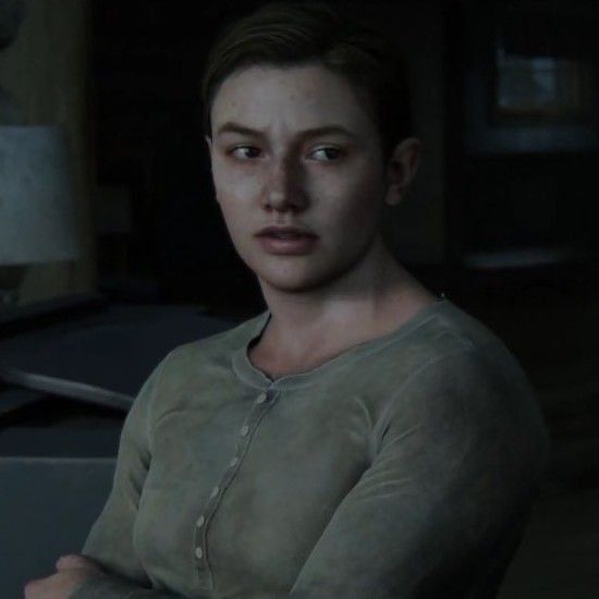 Blonde Girlfriend The Last Of Us2 Comics Universe Going Insane