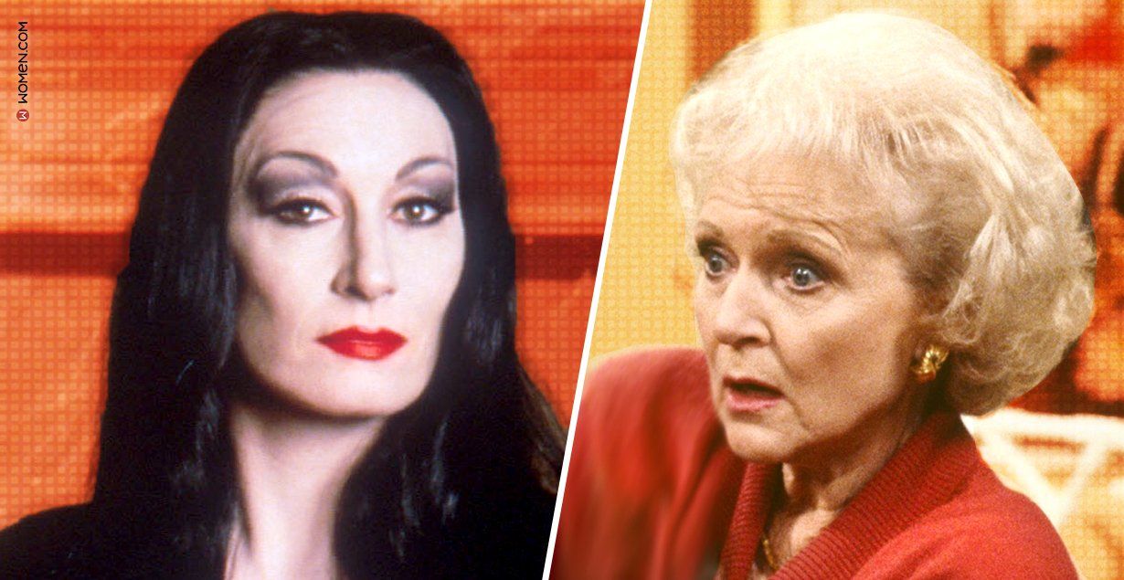 Quiz Can You Name Every Single One Of These Classic Sitcom Characters Artofit