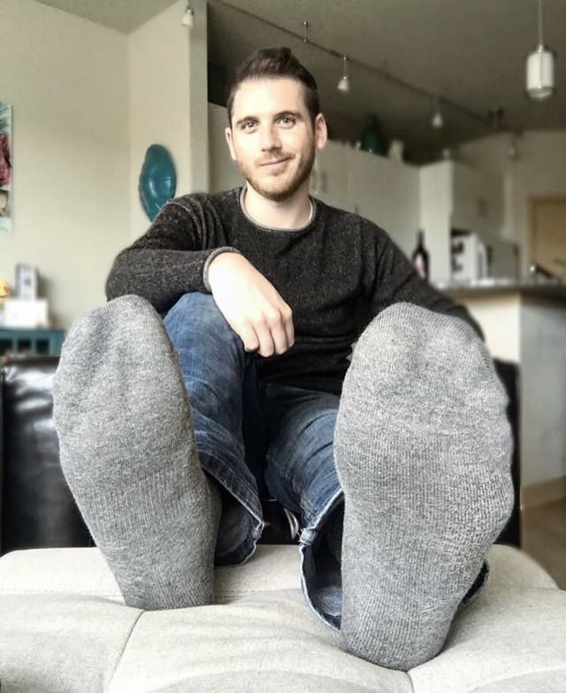 Vadim Black Gay Porn Feet Portfoliovlero