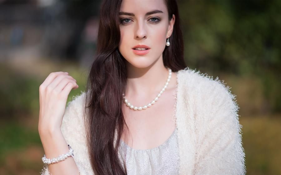 How To Identify Real Pearls From Fake Pearls Artofit