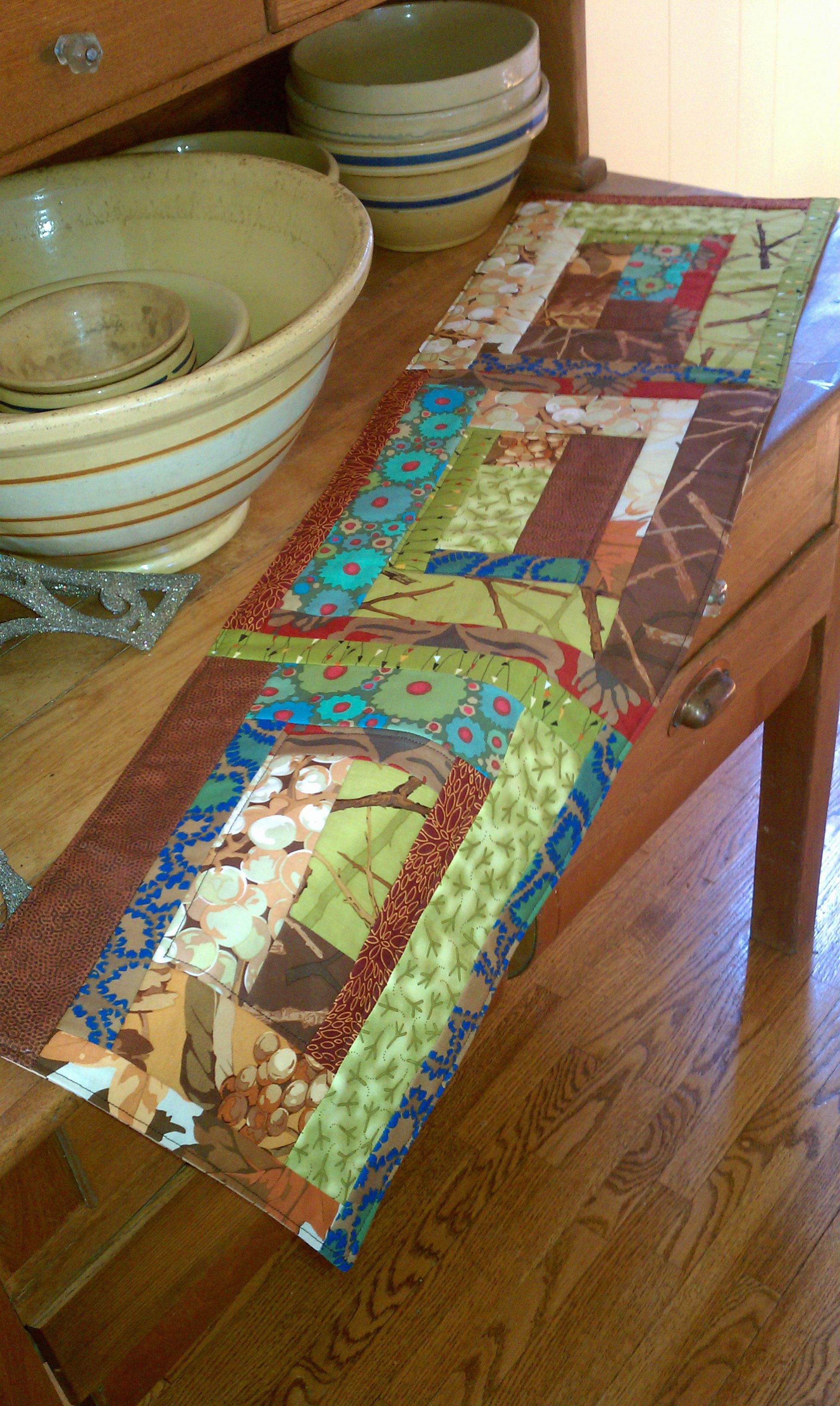 Simple Table Runner Sewing Pattern Free at Charles Casale blog Simple Table Runner Sewing Pattern Free at Charles Casale blog