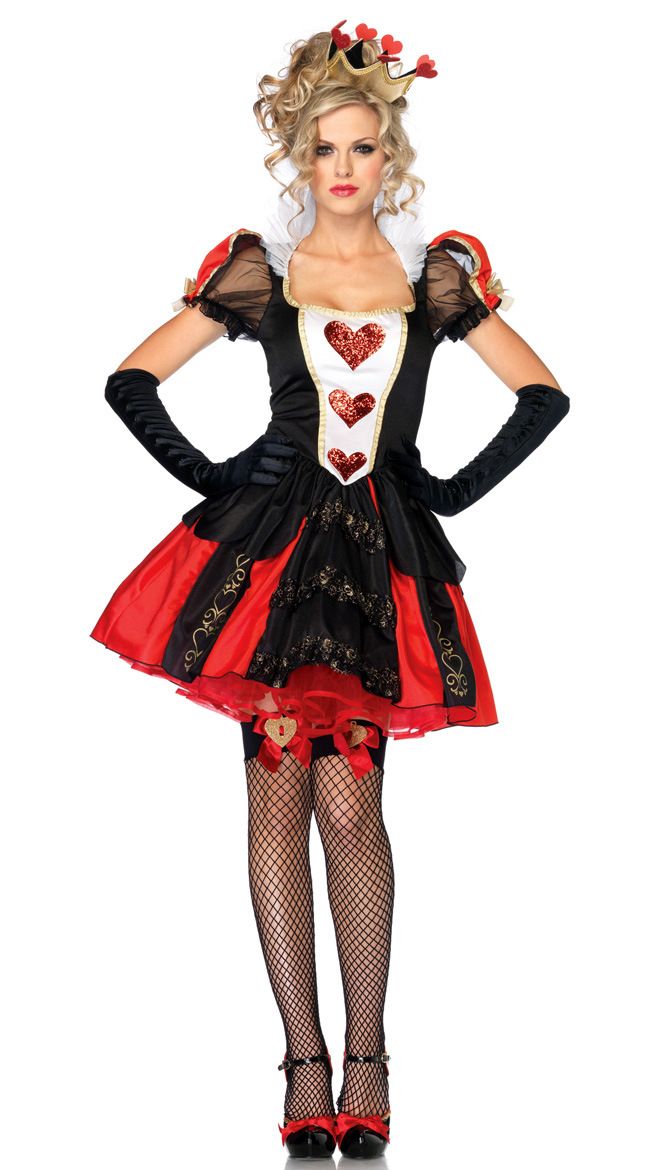 Princess Queen Halloween Carnival Christmas Cosplay Costumes For Women