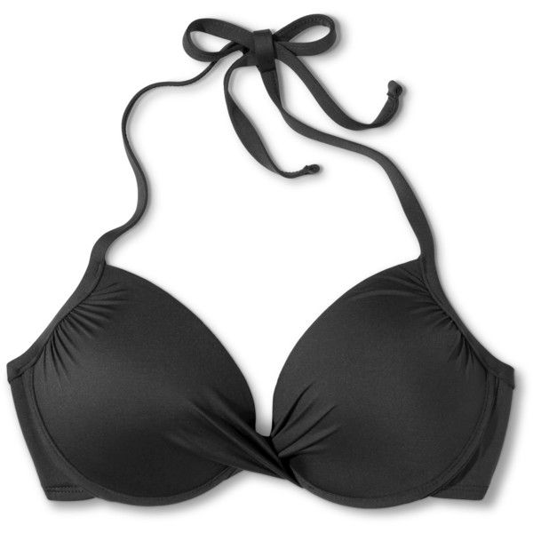 Swimsuit No Bra