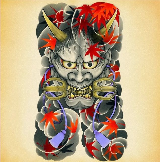 🅰🆃🆃🅾🅾 🆂🅺🅴🆃🅲🅷 On Instagram Master Horifukutokyo Japanesetattoo Tattoo Irezumi Tattoos