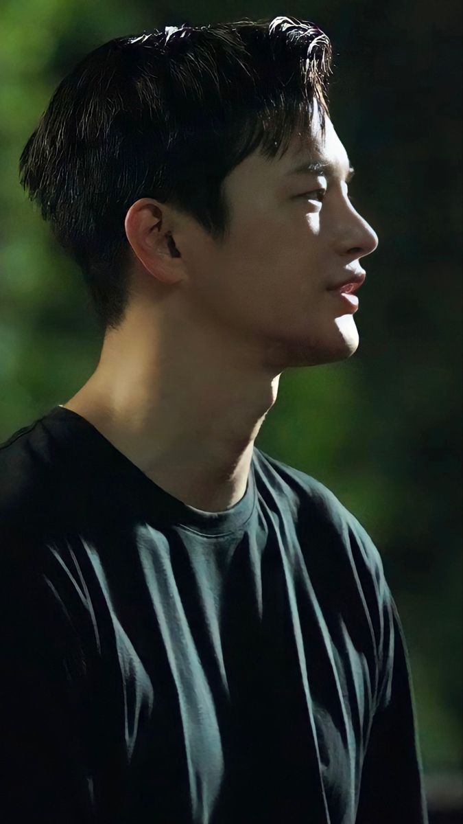Nam Han Jun Seo In Guk Cafe Minamdang Seo In Guk Seo Actors