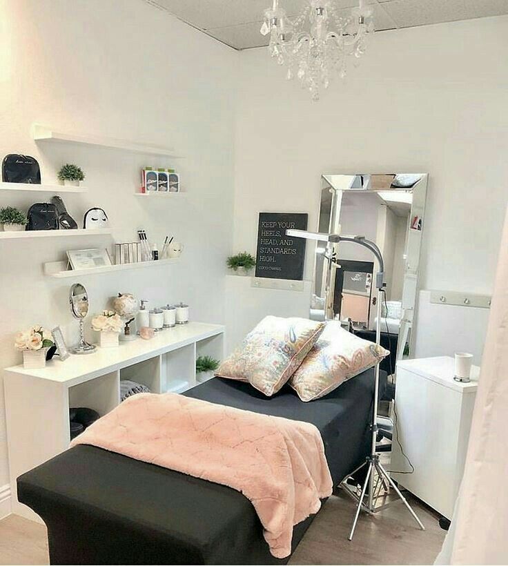 Pin By Karla Cuahonte Makeupartist On Ideas De DecoraciÓn Esthetics