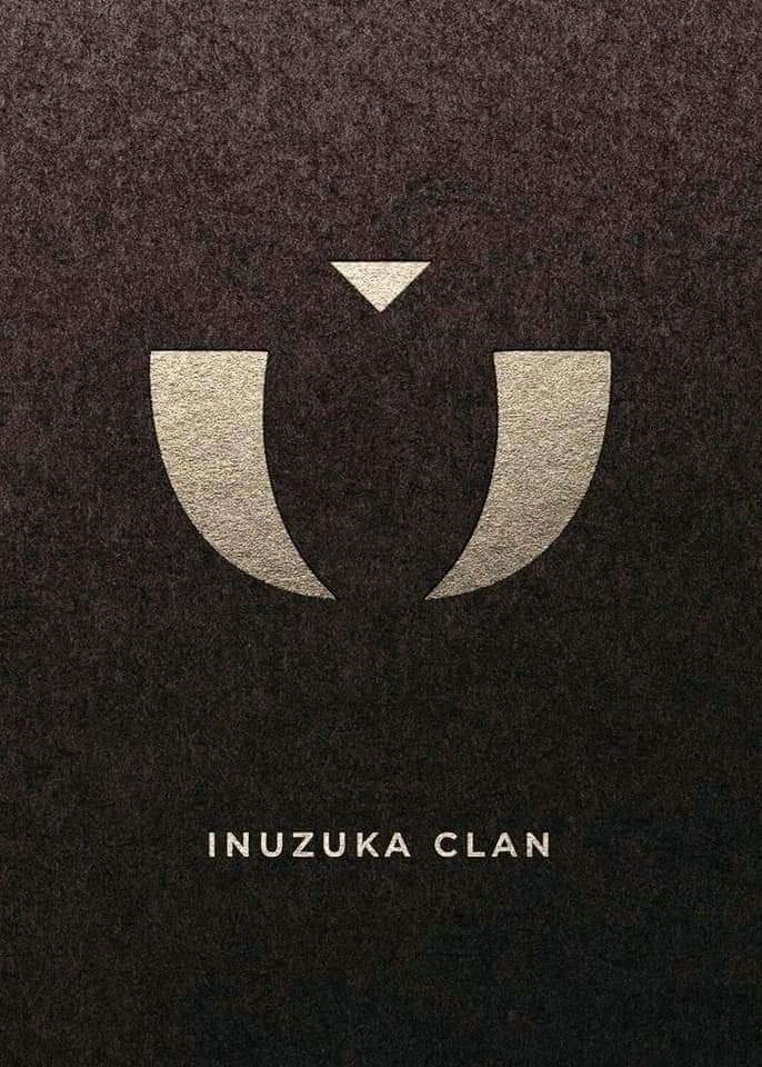 Hyuga Clan Poster By Bubble Art Bob Displate Artofit