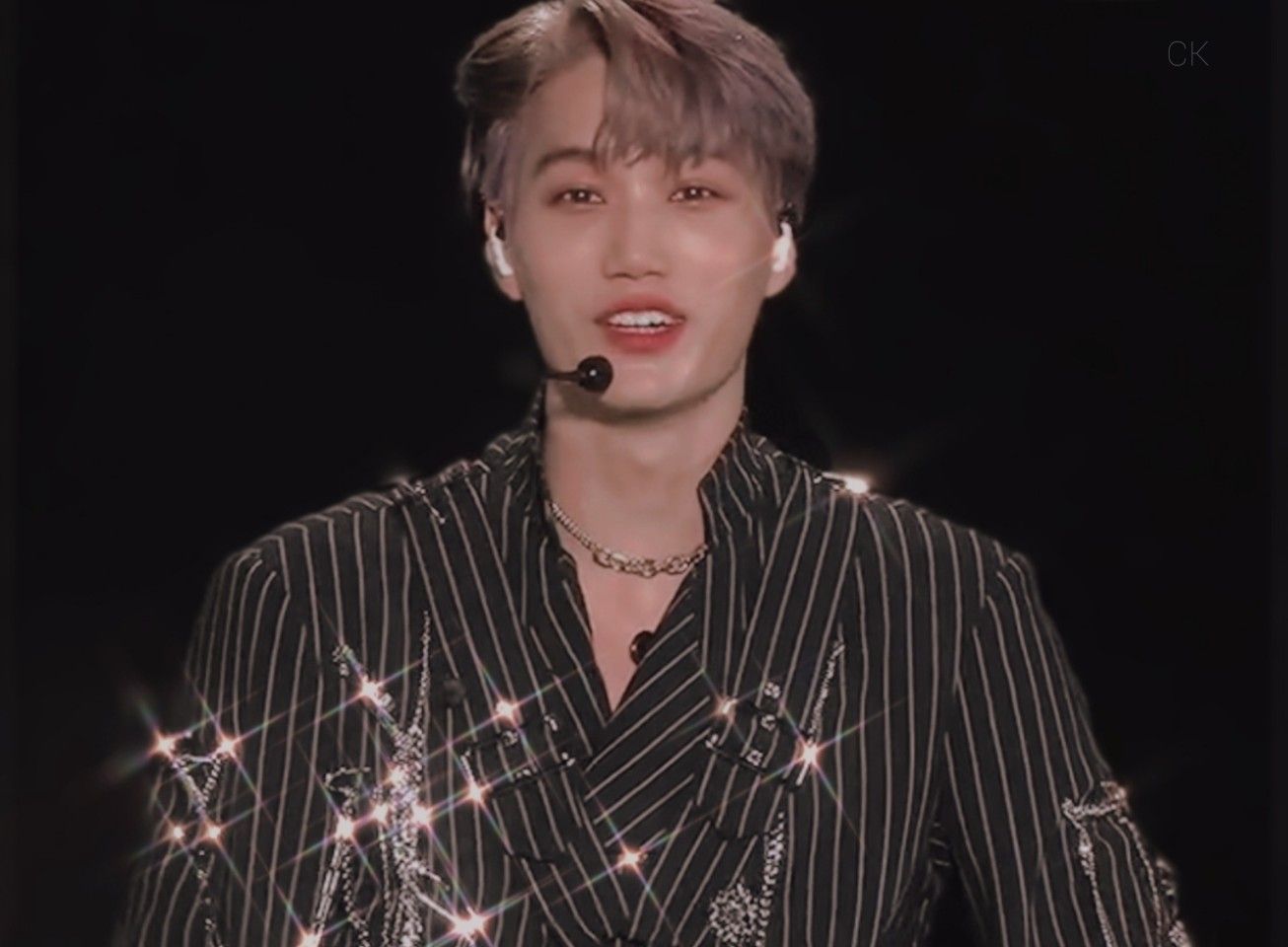 Kai 카이 엑소카이 Jongin 김종인 金钟仁 カイ Exo 엑소