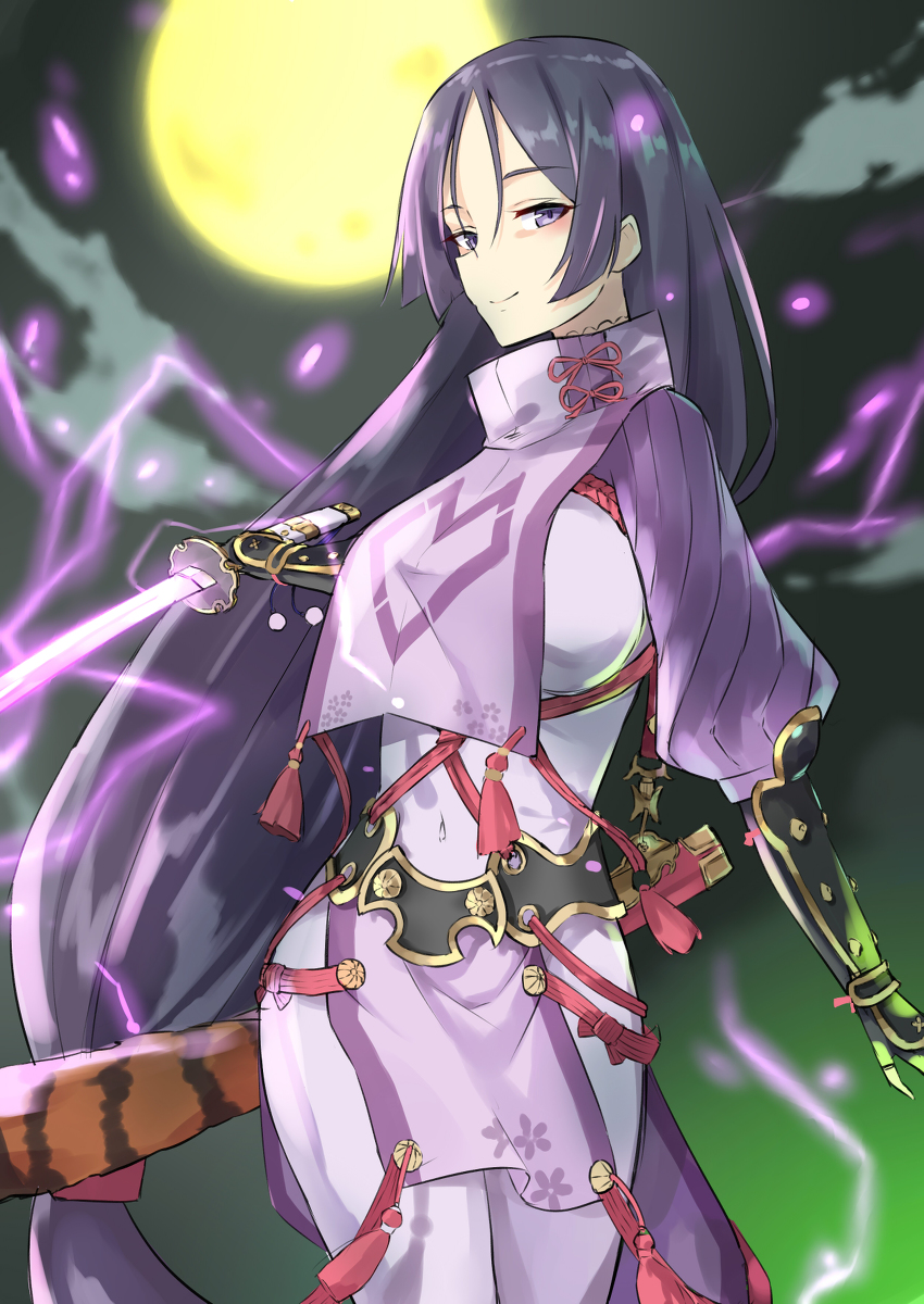 Fate Oni Raikou Hot Sex Picture