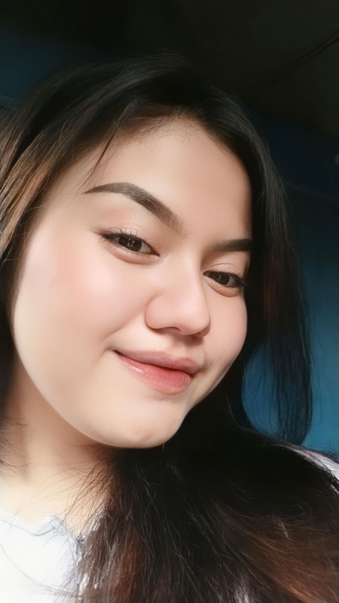 Pin Di Pap Penyimpanan Foto Wajah Gadis Wajah