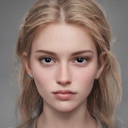 Digital Art Girl Digital Artist Character Portraits Character Art