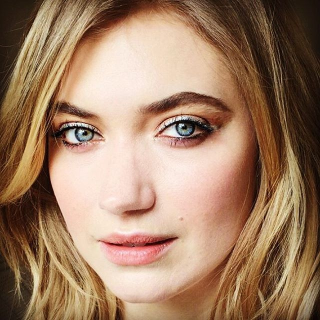 Imogen Poots Fan Imogenpootss • Instagram Photos And Videos Female Character Inspiration