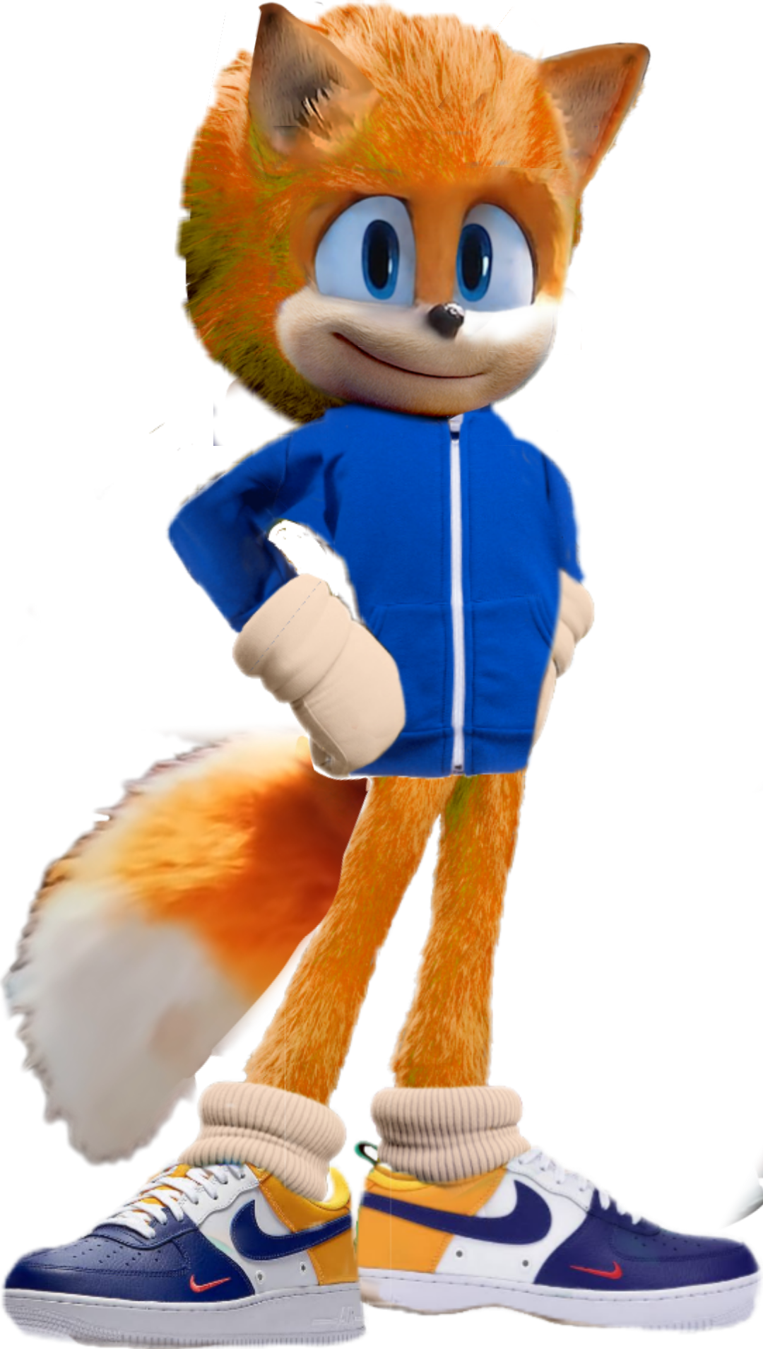90 Amazing Conker 3d Model Free Mockup
