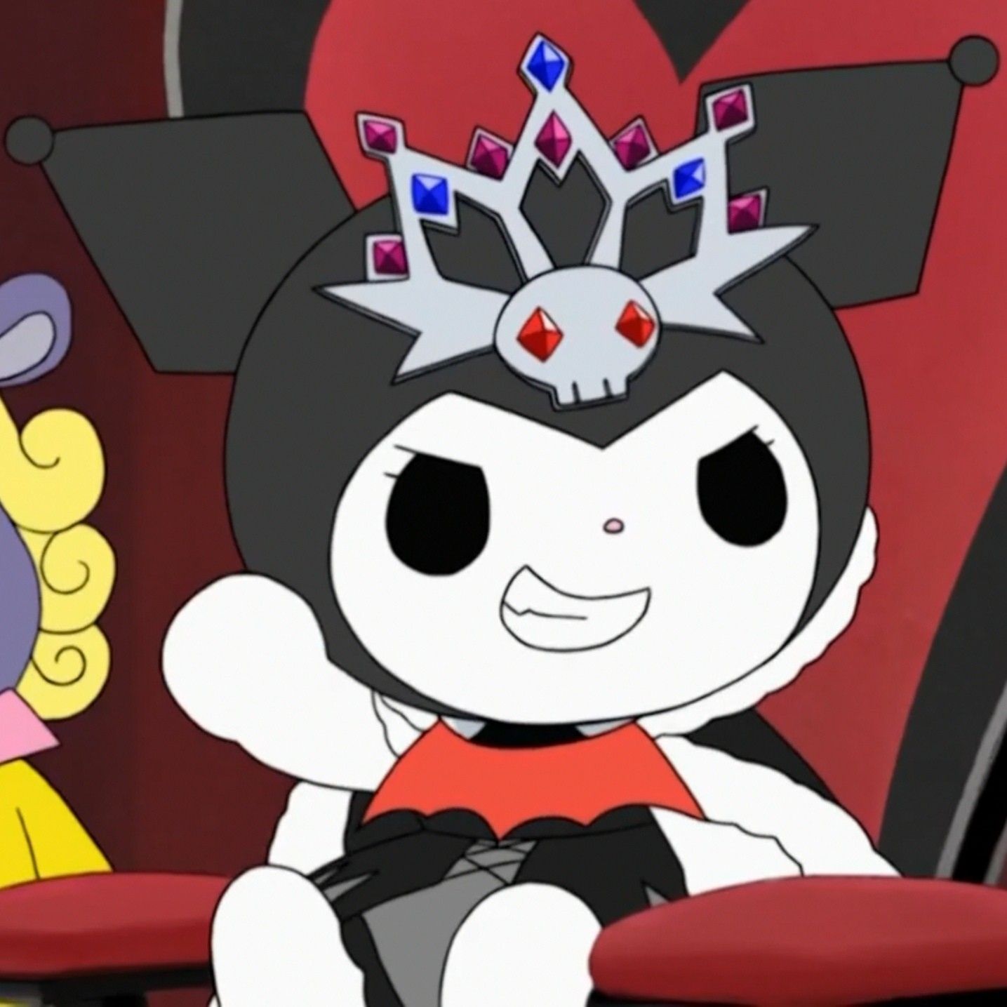 Kuromi