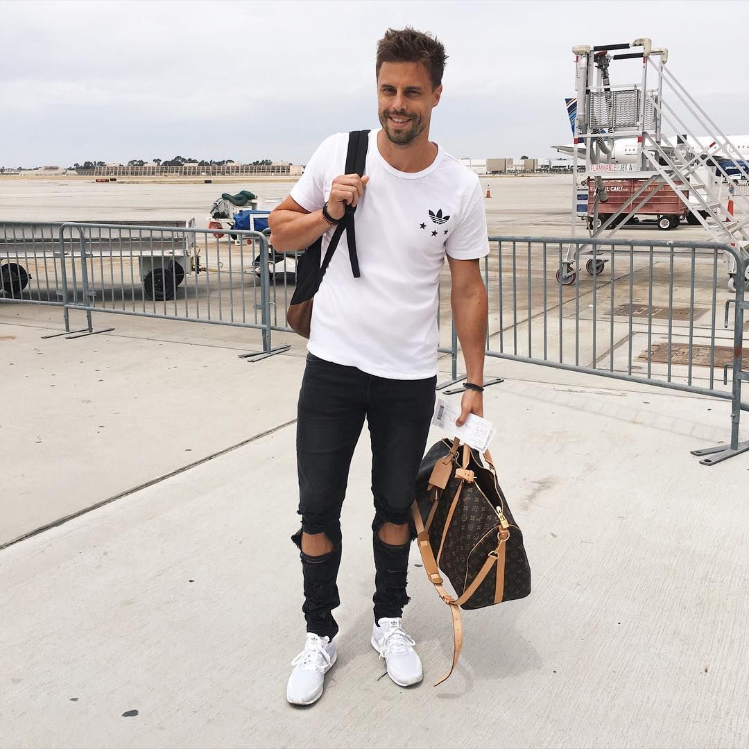 Aerolook 15 Looks Do Cody Andrew Para Te Inspirar Best Mans Outfit Mens Outfits Mens Fashion
