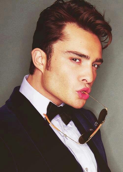 Chuck Bass Chuck Bass Im Chuck Bass Chica Chismosa
