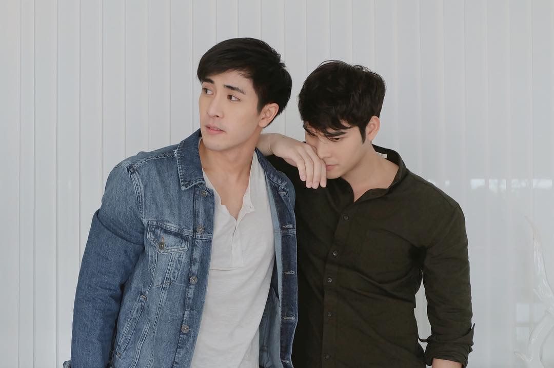 Mr Merman แฟนฉันเป็นเงือก