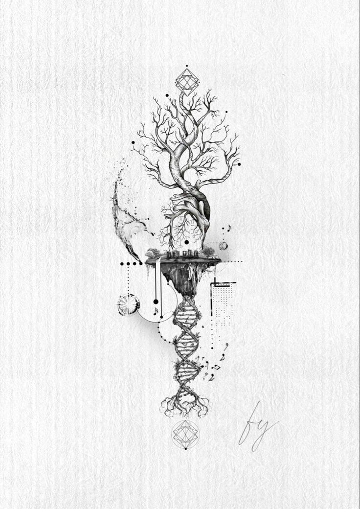 30 Tree Of Life Tattoo Ideas Meaning Symbolism And Top Designs Artofit